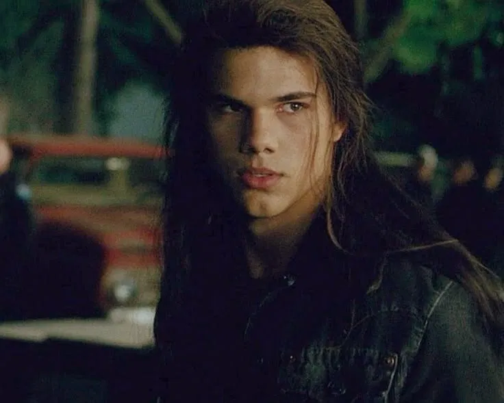 Jacob Black