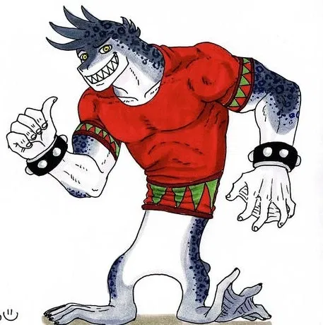 Ray the Leopard Seal