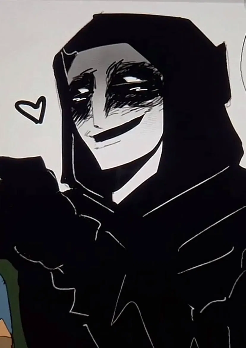 The Knocker - Minecraft