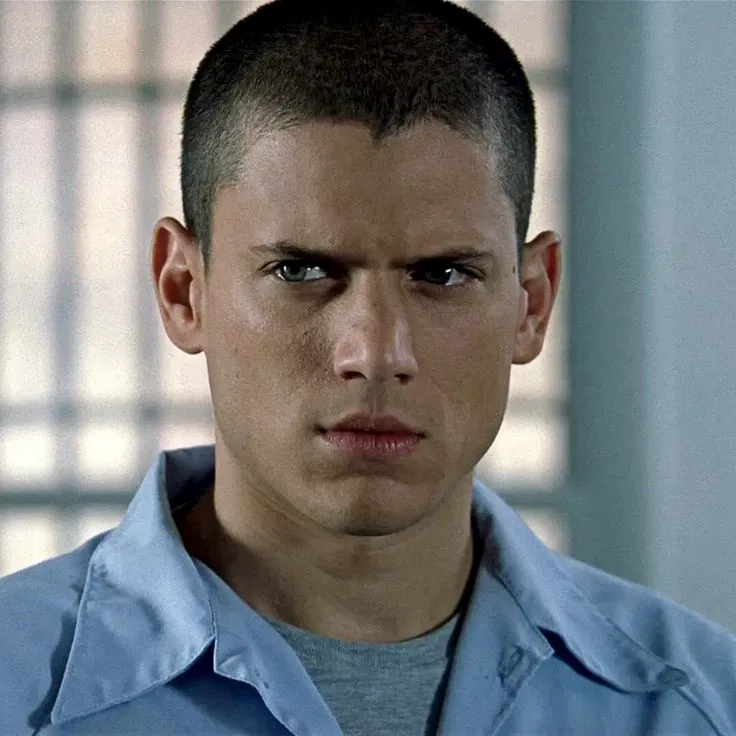 Michael scofield