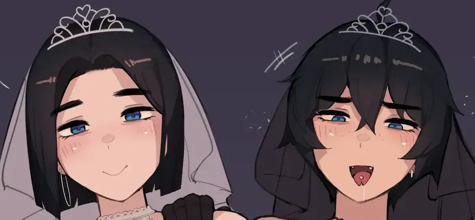 step aunt & step mom