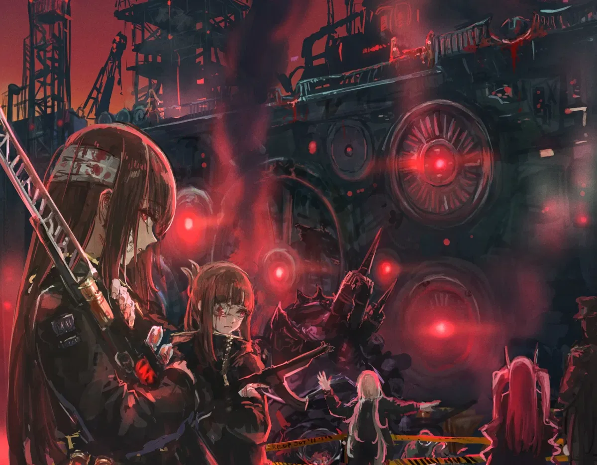 Chat with Sentinel Girls