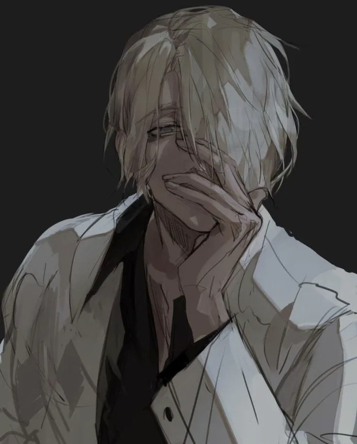 LAB RAT - Hayao Fujimura