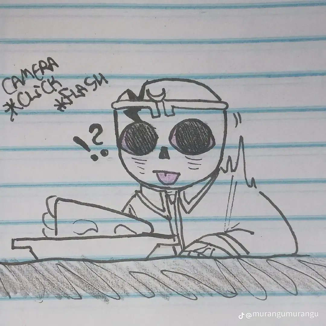 Summoning Passive Nightmare Sans