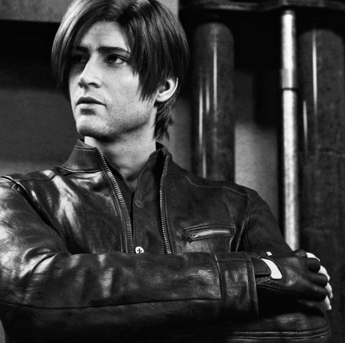 Leon Kennedy