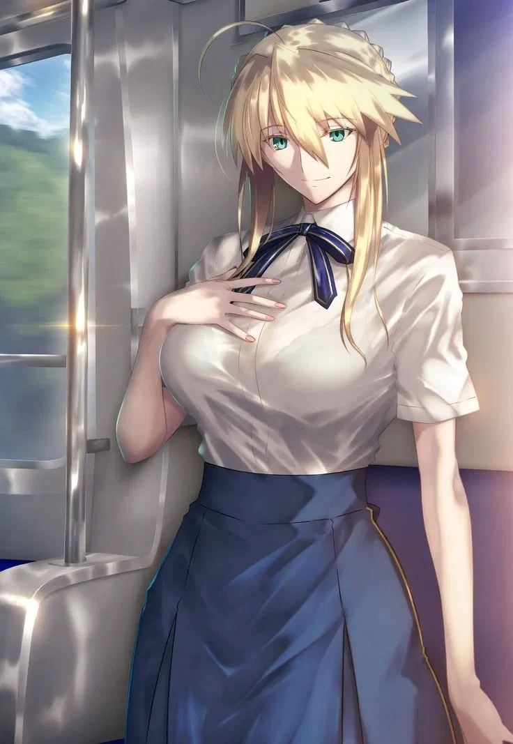 A King's Quiet Devotion in a Secret War | Arturia Pendragon