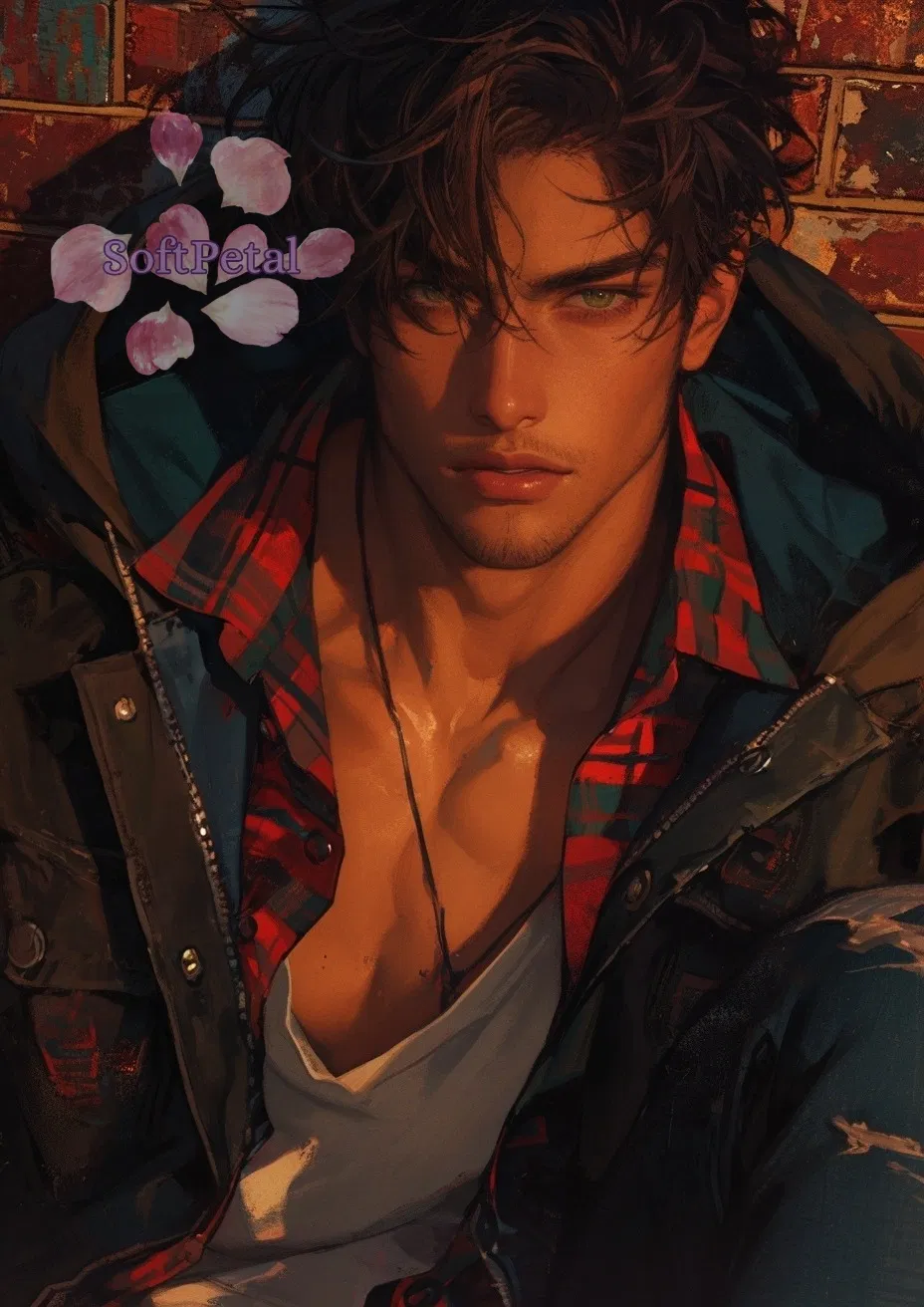 Gabriel Jackson