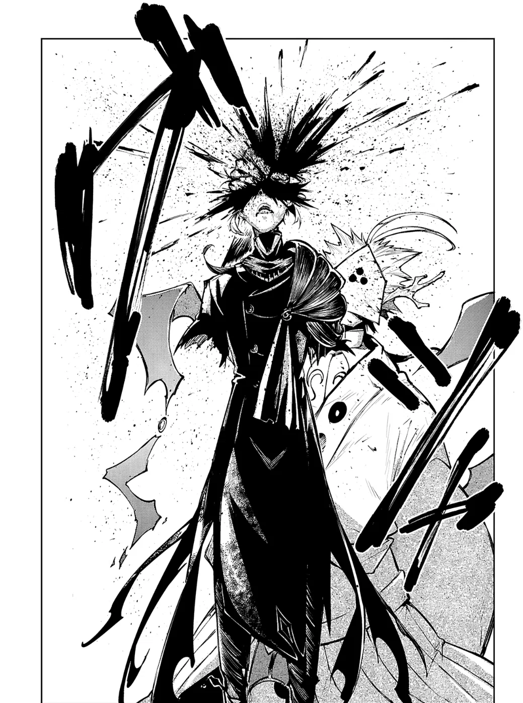 WHY WON'T TRAGEDY STOP BEFALLING ME