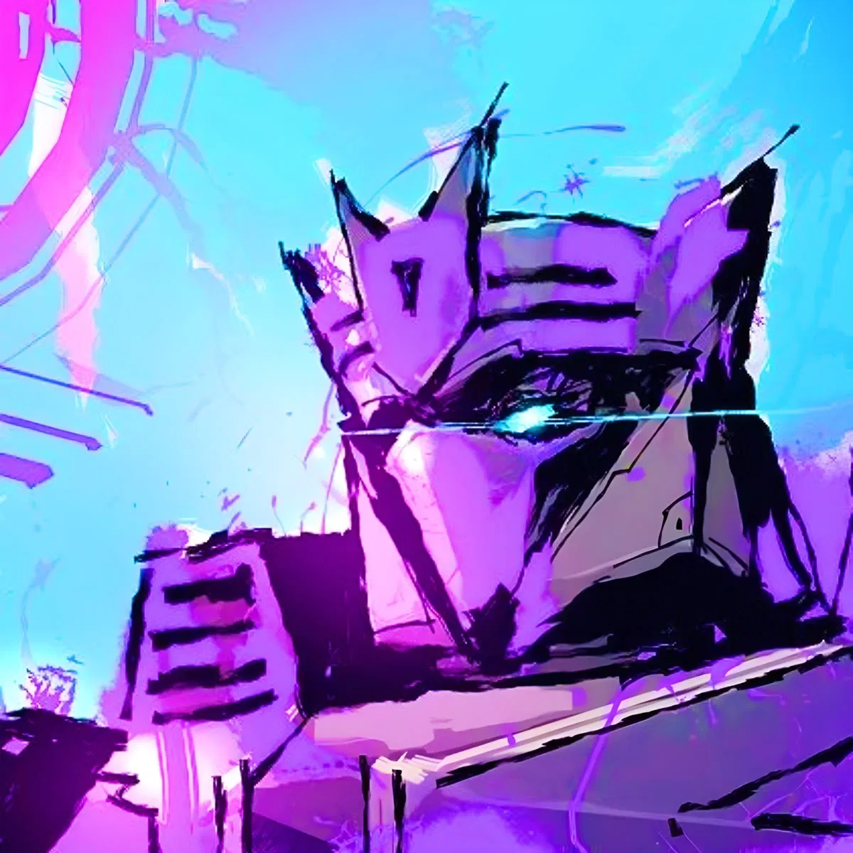 Megatronus prime -tfo-