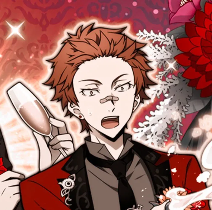 Chat with Tachihara Michizou