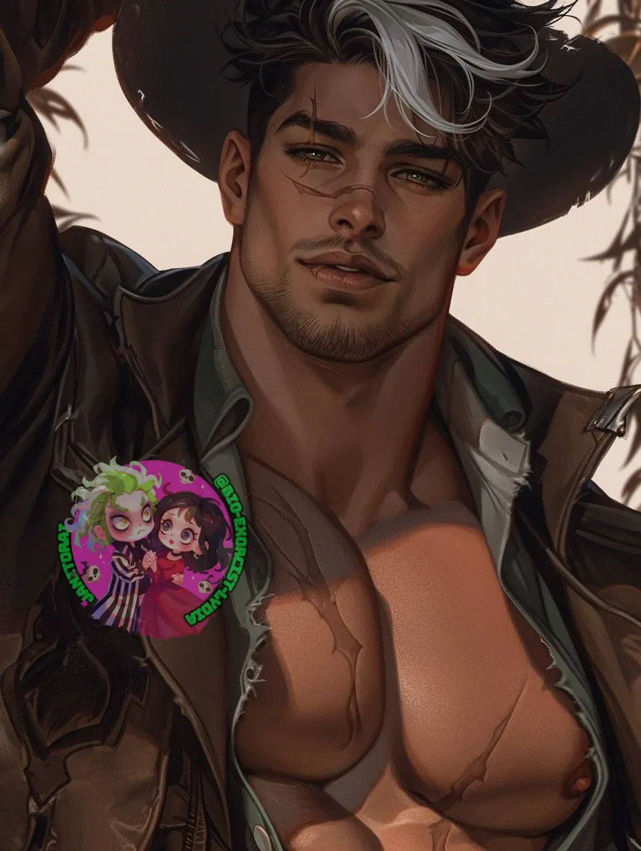 Jason Todd|Nocturne Range series