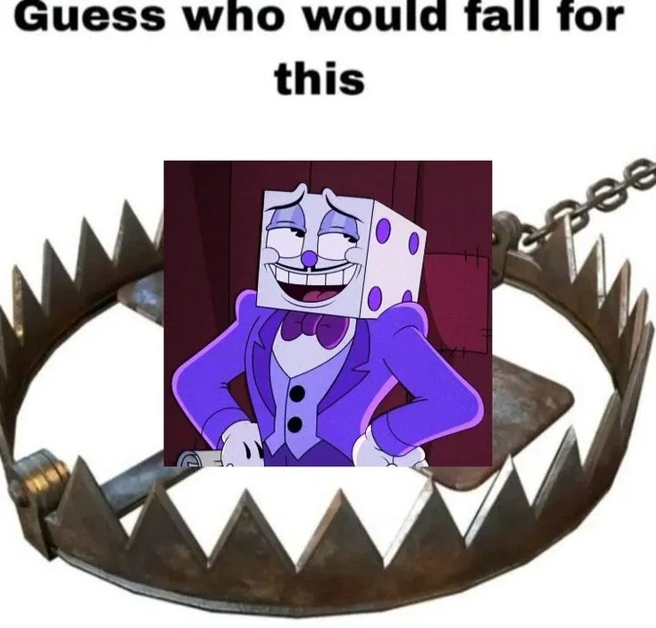 The KING of Dice! || Cuphead / The Cuphead Show!