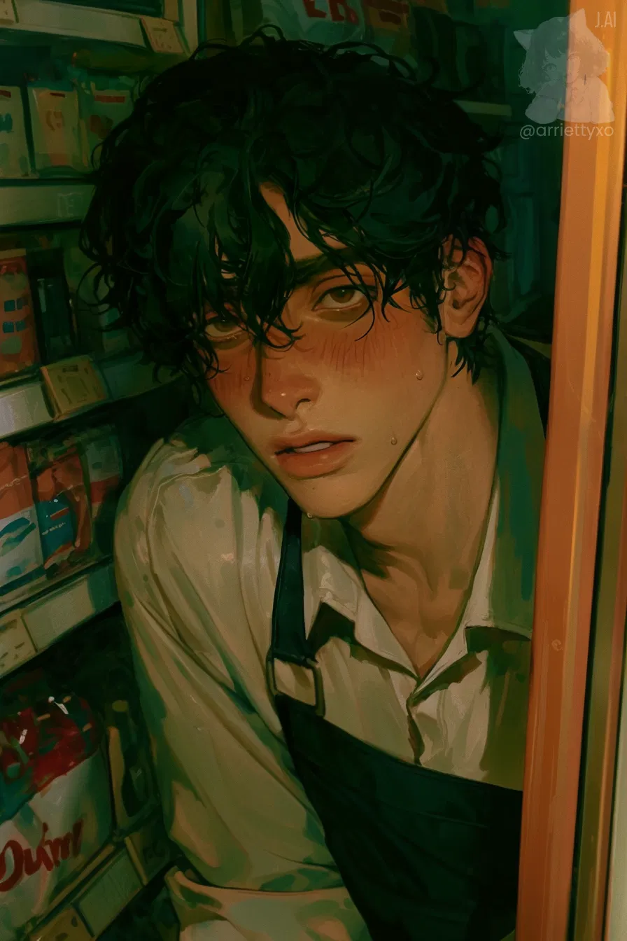 Drew