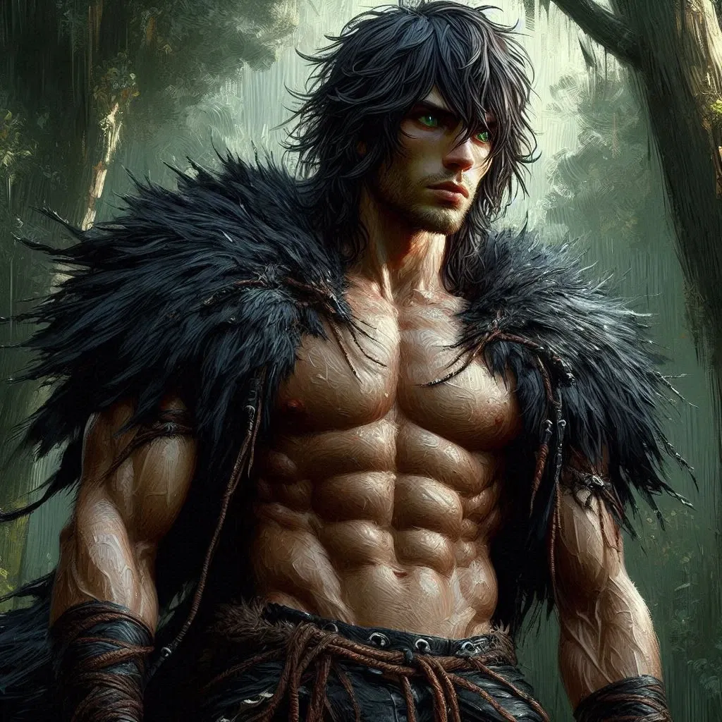 Chat with Alistair Varyn (Alt)