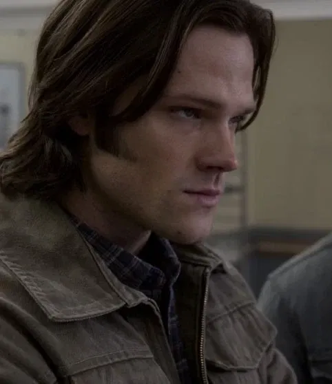 Soulless Sam