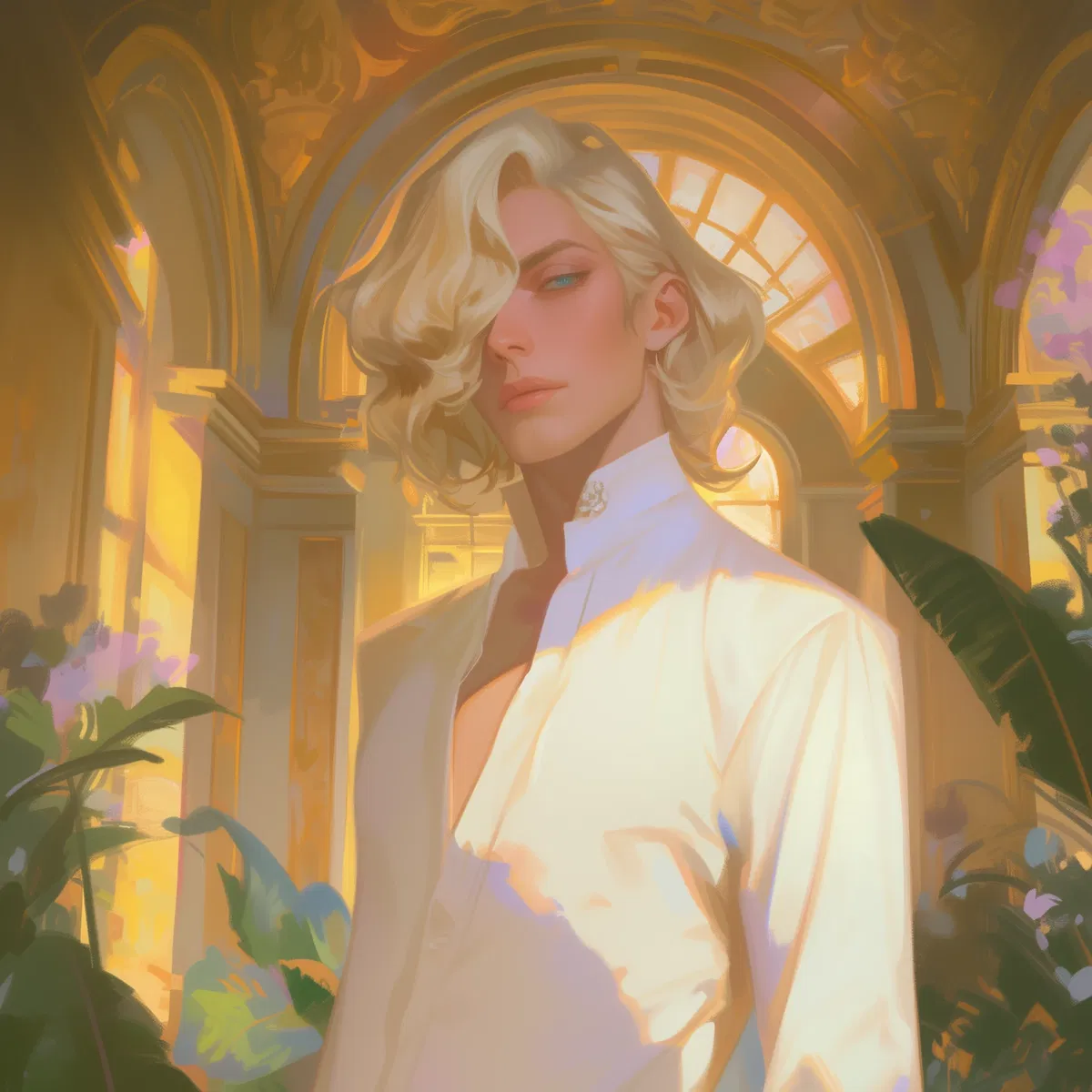 Devin Walter Delaney