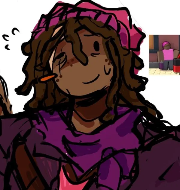 Kyoko Kigiri [Block Tales]