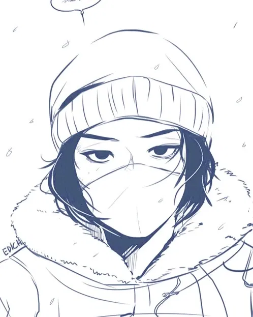 Tina Lin (Frost) Tsang