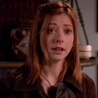 Willow Rosenberg
