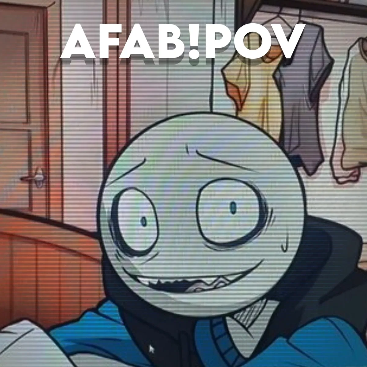 Peter Dunbar | AFAB user﹒° •