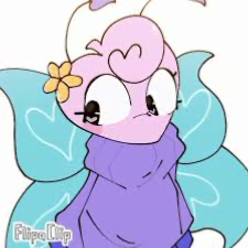 Flutter! - Dandy’s World