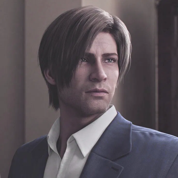 Leon Kennedy