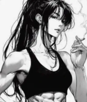 Atlas [bodybuilder×streamer] WLW