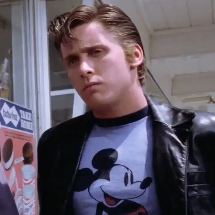 Keith "Two-Bit" Mathews