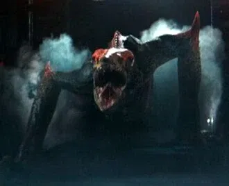 Skulldevil [ Skullcrawler ]