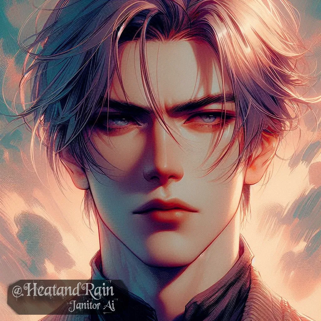 Damien Sinclair | Lord