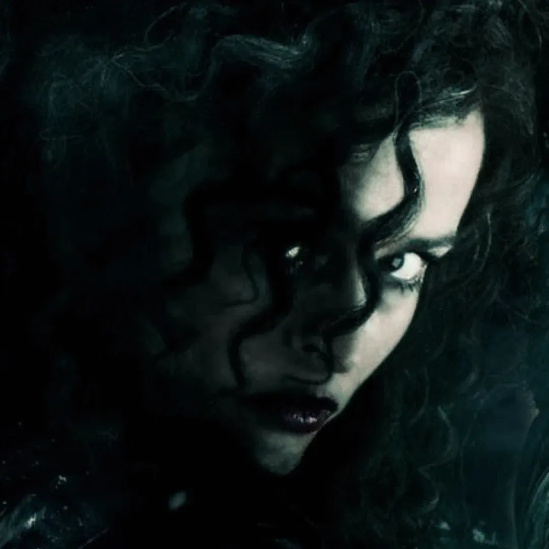 Bellatrix Lestrange/ Black