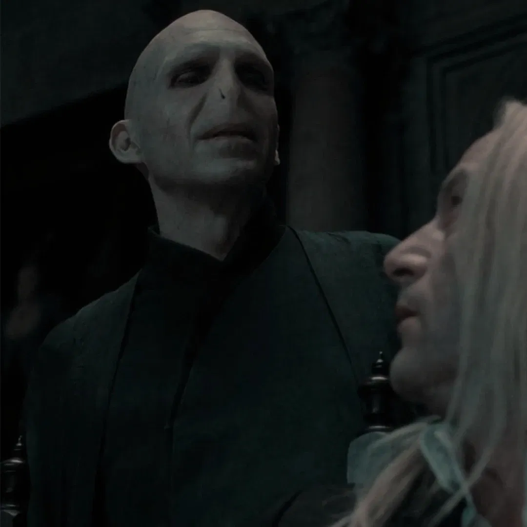 Lord Voldemort