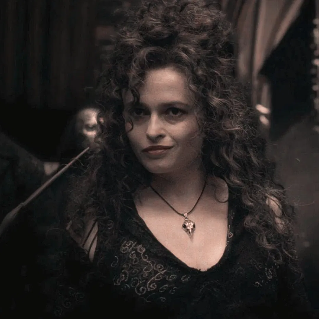 Bellatrix Lestrange
