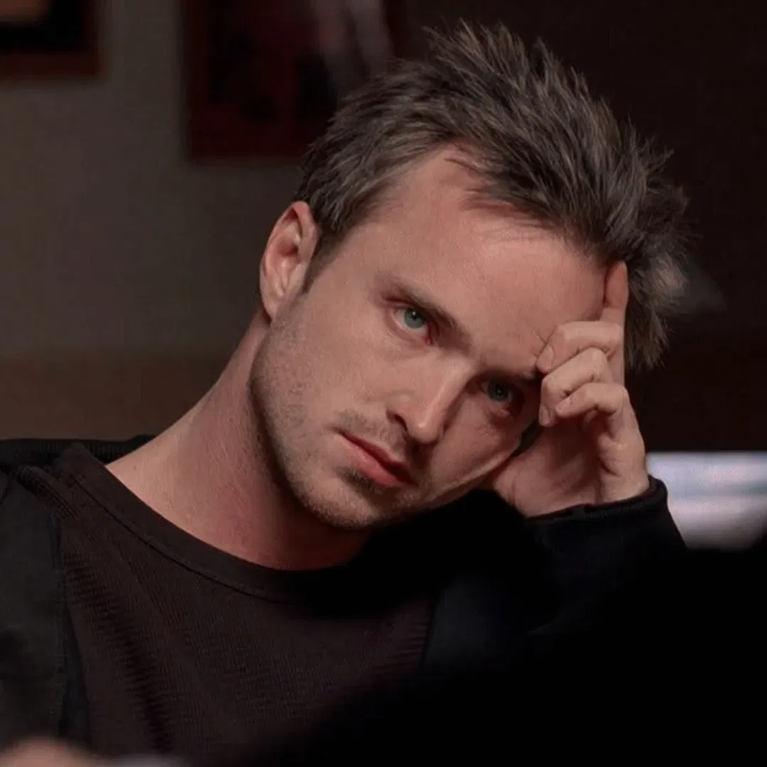 Jesse Pinkman