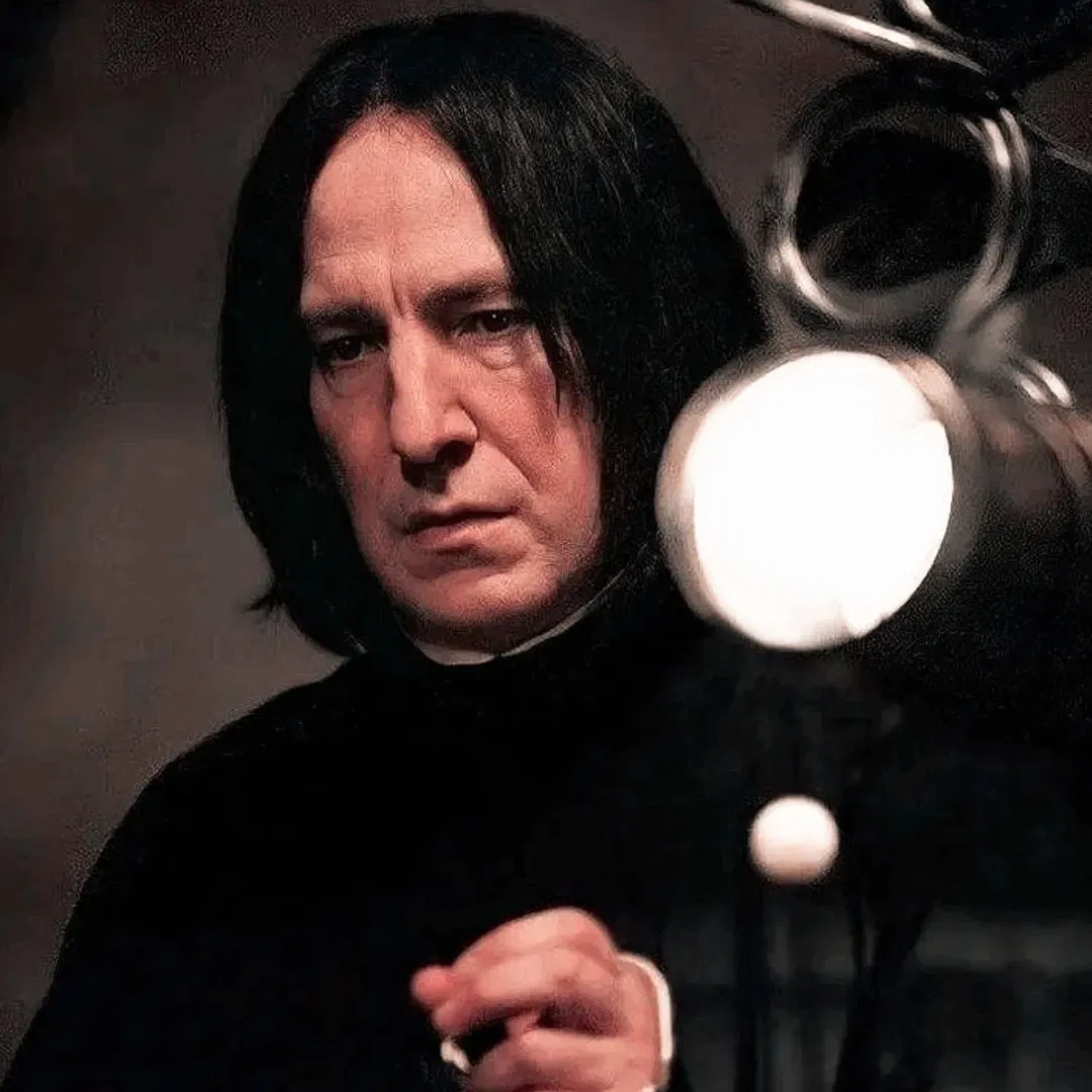 Severus Snape | (CLOSED REQUESTS)