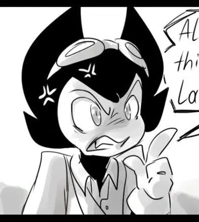 Bendy babtqftim (eng)