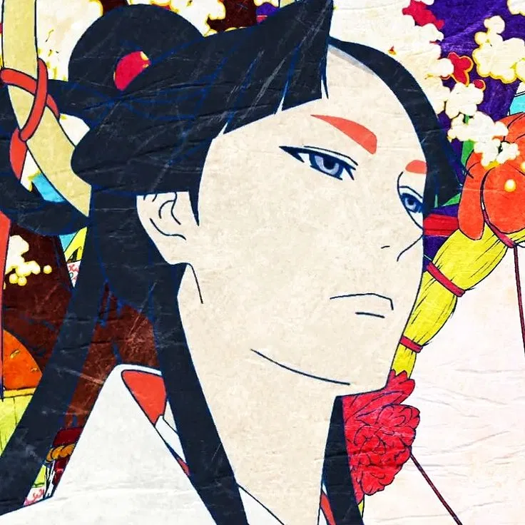 Lord Tenshi - Mononoke