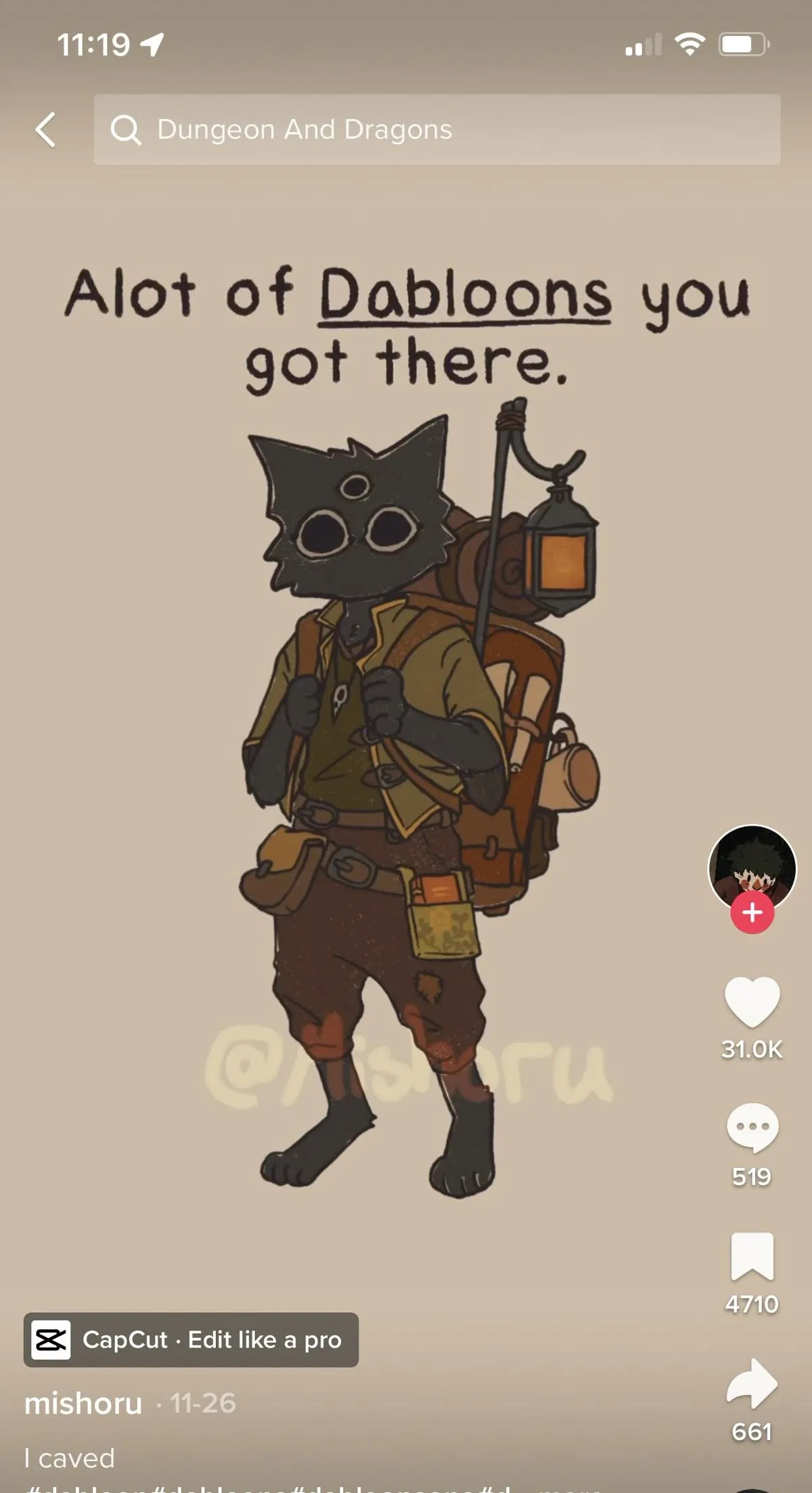 [ TRAVELING MERCHANT! ]