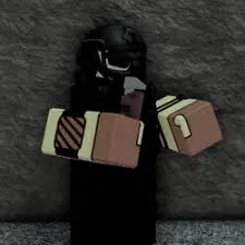 Engineer [Take & hold]