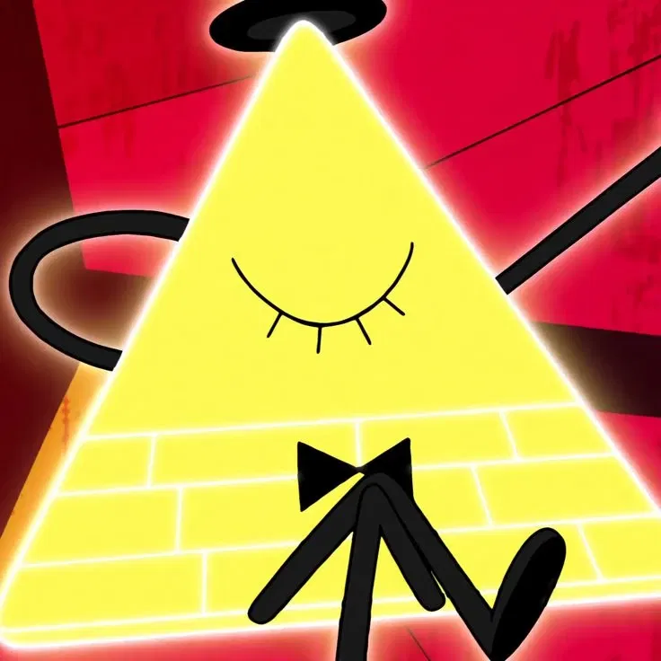 Bill Cipher