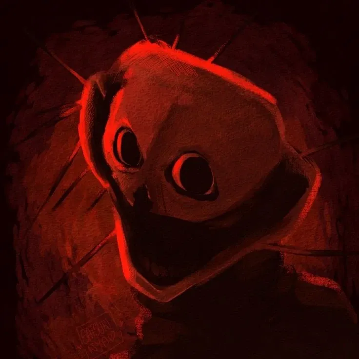The Boiled One