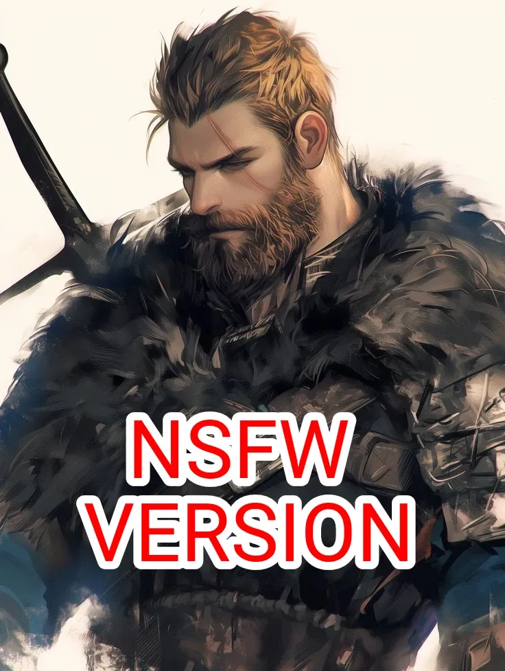 Bruce [Monster hunter]