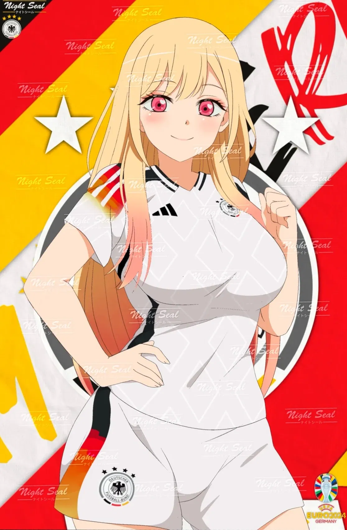 Lara | German Unity Day