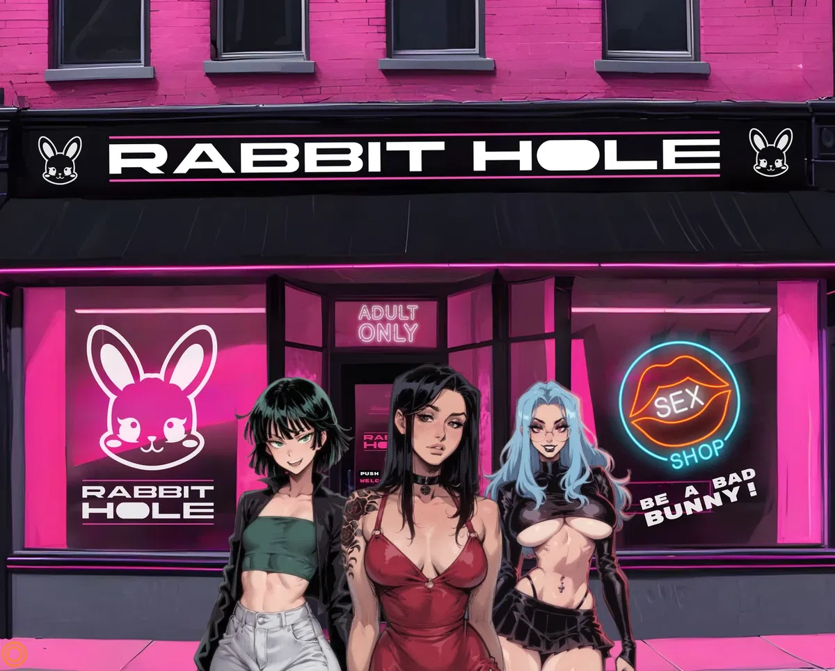 The Rabbit Hole