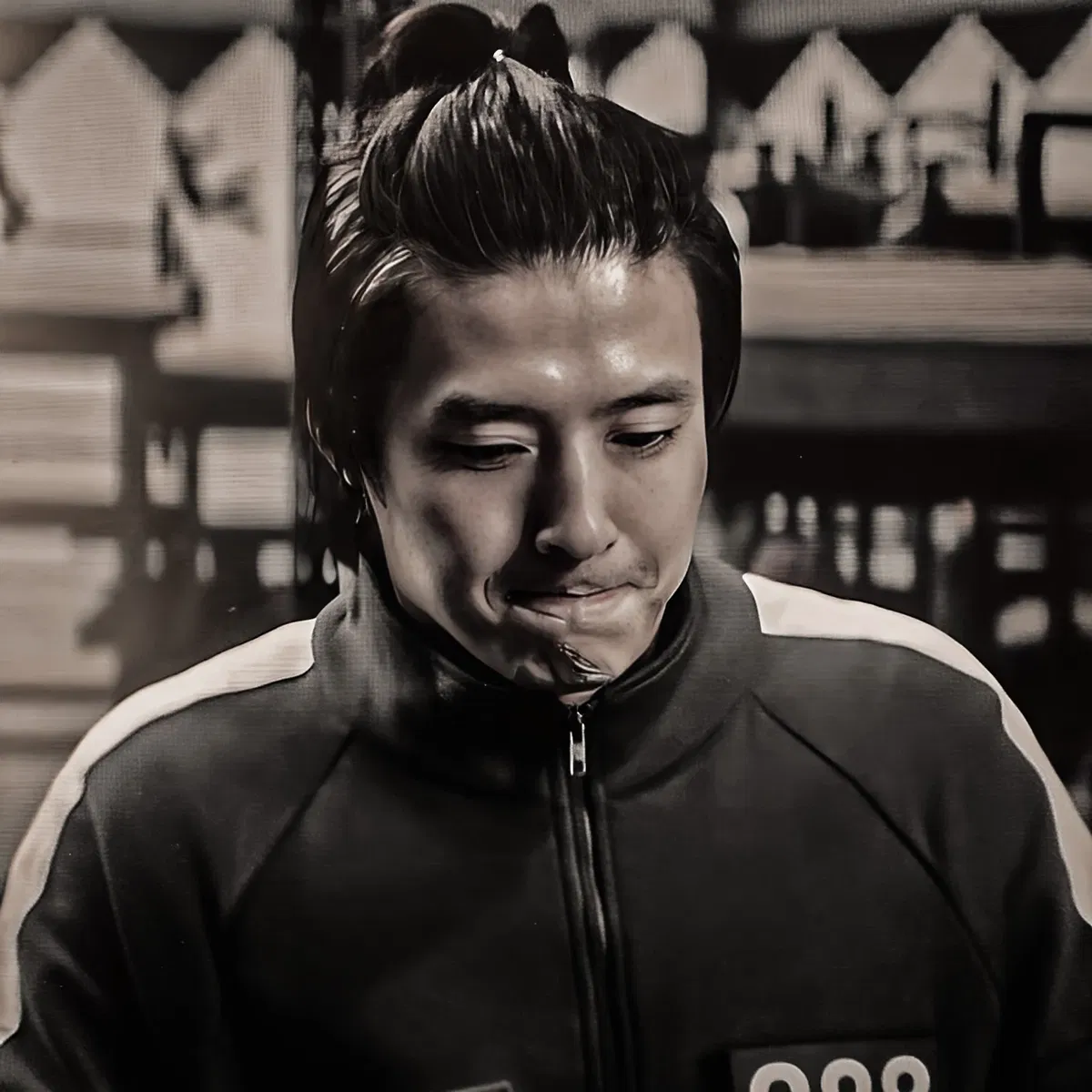 Kang Dae-ho || Player 388