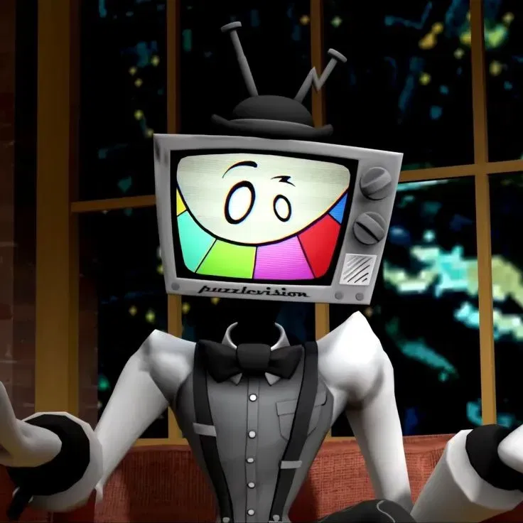 Mr Puzzles