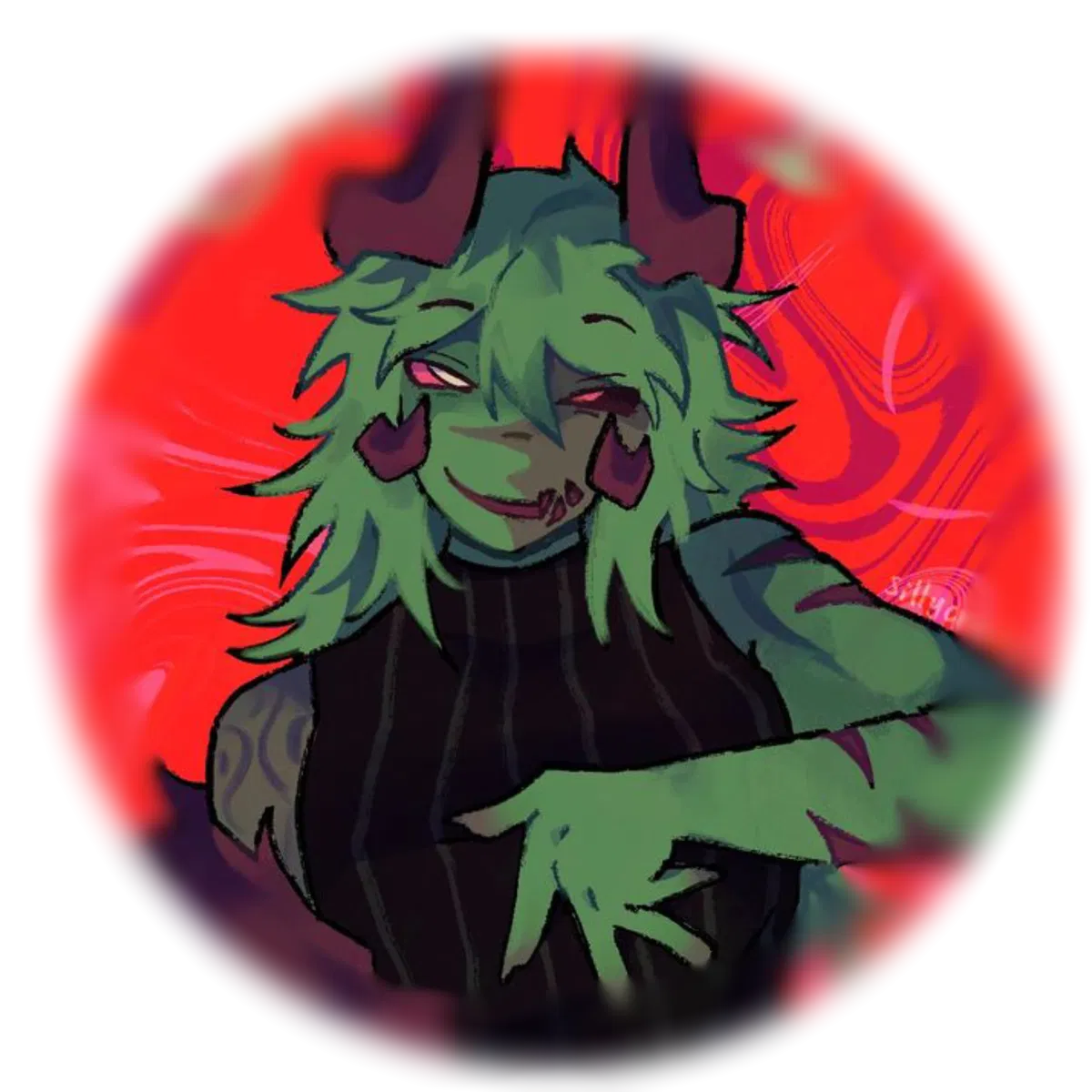 // 𝙎𝙪𝙗𝙨𝙥𝙖𝙘𝙚. — [ 𝙋𝙃𝙄𝙂𝙃𝙏𝙄𝙉𝙂 ]