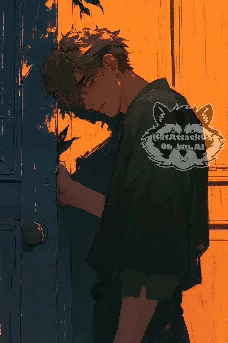 Marcus (Widower/Single Father)