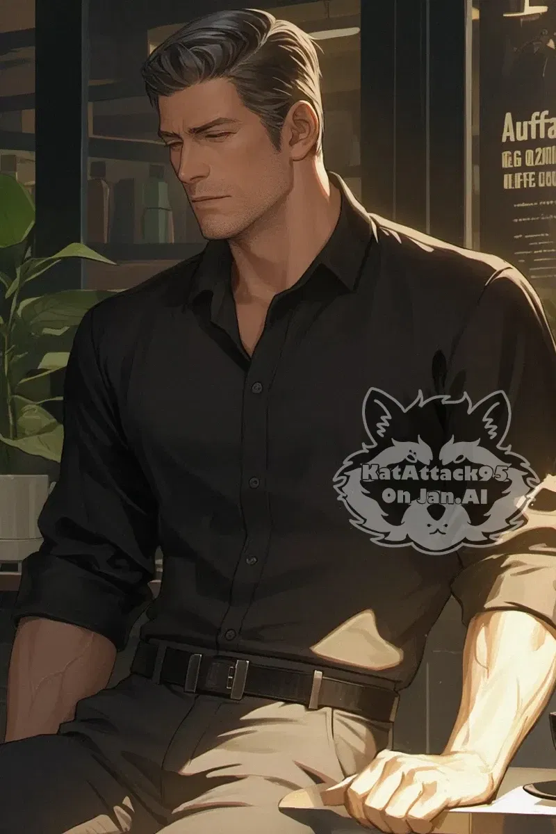 Joe (Dilf Boss)