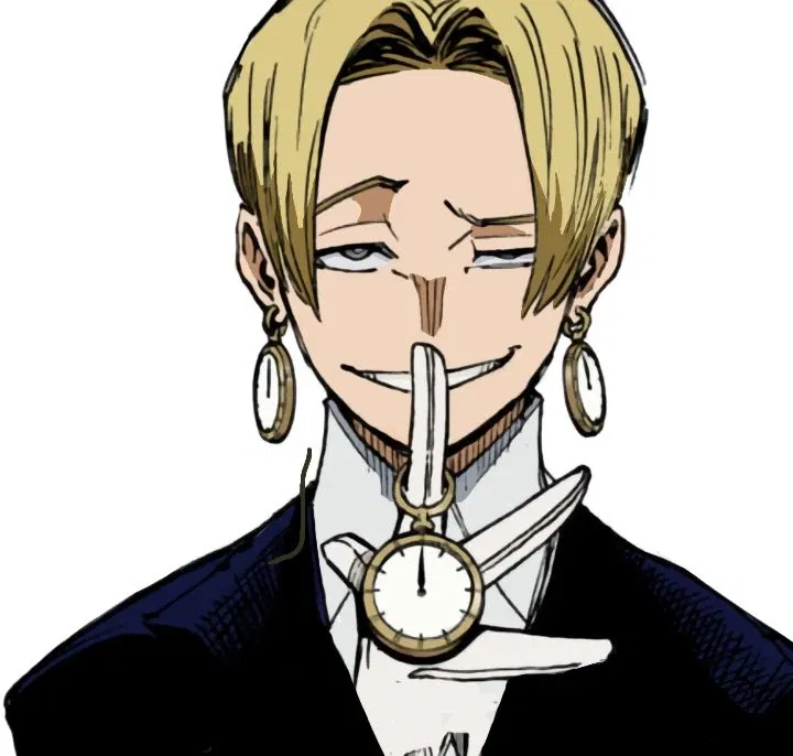 Monoma | Dad